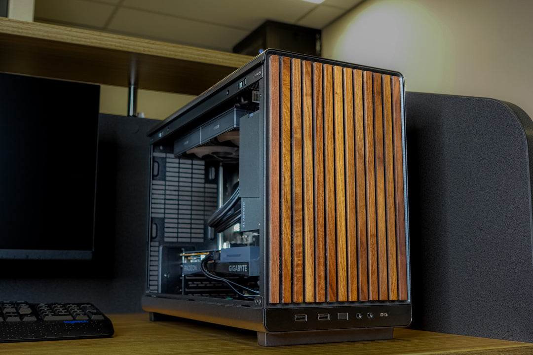 Mojo PC - Timeless, Stylish Computers